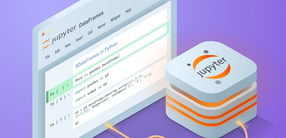 Introduction To Jupyter Notebook MIB
